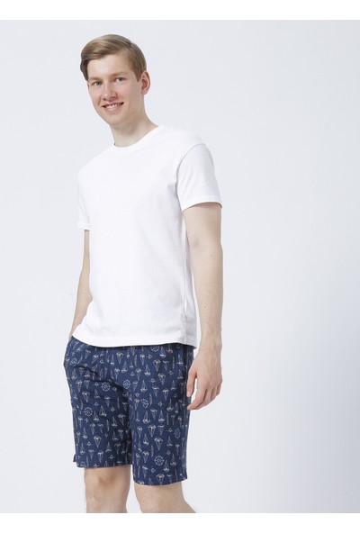 Blackspade Şort, 2xl, Lacivert