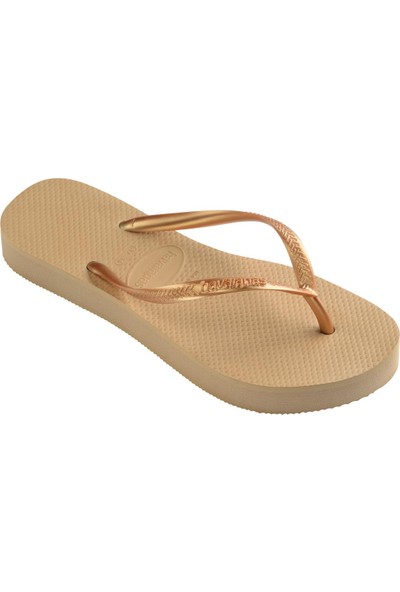 Havaianas Slim Platform Fc Terlik 4144537-0570 Havaianas Slim Platform Fc Terlik 4144537-0570