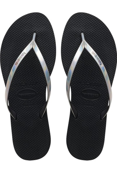 Havaianas You Metallic Fc Terlik 4135102-0074 Havaianas You Metallic Fc Terlik 4135102-0074