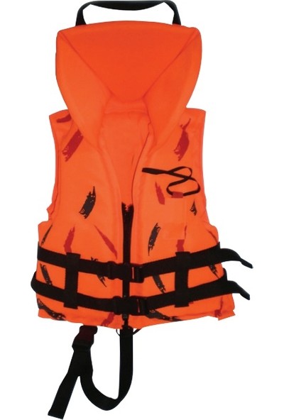 DM Çocuk Can Yeleği 2-4 Yaş