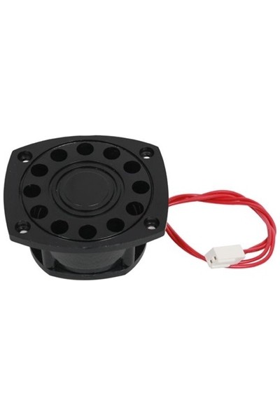 Teknim As-7xx Siren Piezo Teknim As-7xx Siren Piezo