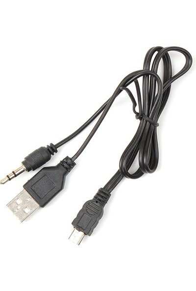 Myglobal V3 - Aux Kablosu Mp3 Mp4 Gps Navigator Dijital Kameralar DVD Myglobal V3 - Aux Kablosu Mp3 Mp4 Gps Navigator Dijital Kameralar DVD