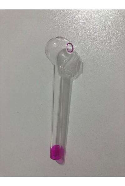 Akdenizli Ticaret Cam Pipo Pipet