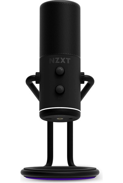 Nzxt Capsule Ap-Wumıc-B1 Usb-C Yay ı Mikrafonu Nzxt Capsule Ap-Wumıc-B1 Usb-C Yay ı Mikrafonu