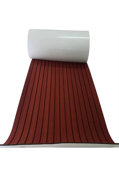 Suni Teak Zemin Kaplama (Decking Sheet) 120X240 cm Suni Teak Zemin Kaplama (Decking Sheet) 120X240 cm
