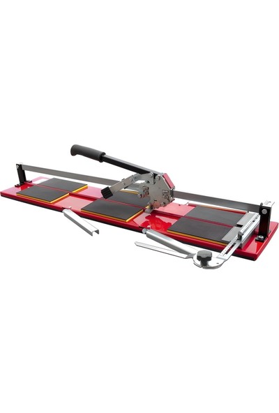 Kristal Mercan Seramik Kesme Makinesi 1000 mm