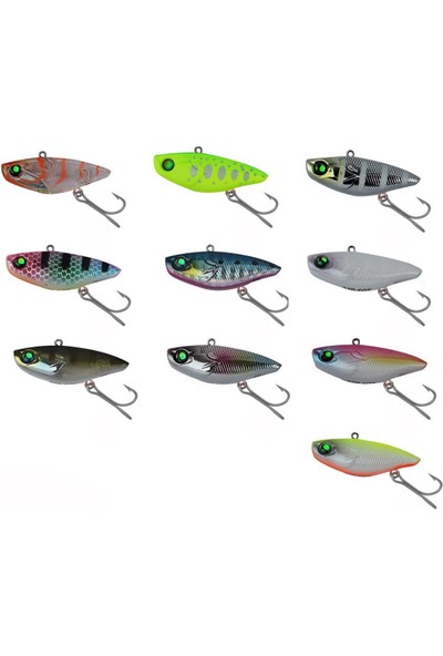 Kendo Kd Vıb 40S 4 gr Suni Yem