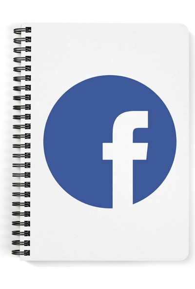 Astak Facebook Baskılı Ahşap Kapaklı Defter 15X20 cm DFT380 Astak Facebook Baskılı Ahşap Kapaklı Defter 15X20 cm DFT380