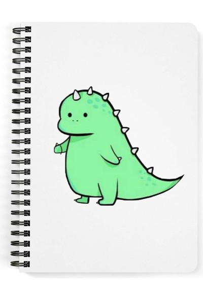 Dinazor Baskılı Ahşap Kapaklı Defter 15X20 cm DFT6769 Dinazor Baskılı Ahşap Kapaklı Defter 15X20 cm DFT6769