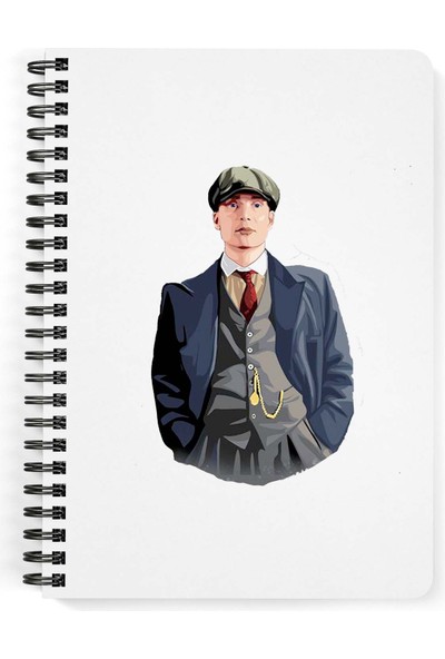 Shelby Baskılı Ahşap Kapaklı Defter 15X20 cm DFT6009 Shelby Baskılı Ahşap Kapaklı Defter 15X20 cm DFT6009