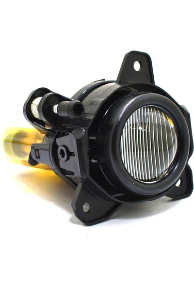 İTHAL Opel Astra J Sağ Ön Sis Farı Lambası 13367141 1710210 İTHAL Opel Astra J Sağ Ön Sis Farı Lambası 13367141 1710210