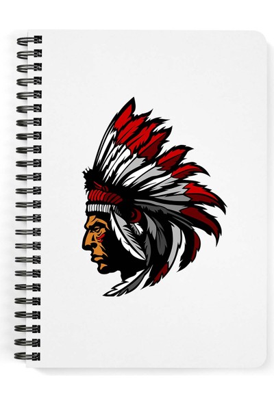 Astak Kızıl Derili Baskılı Ahşap Kapaklı Defter 15X20 cm DFT901 Astak Kızıl Derili Baskılı Ahşap Kapaklı Defter 15X20 cm DFT901