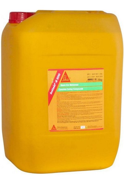 Sika Antisol E-200 (25 Kg) Sika Antisol E-200 (25 Kg)