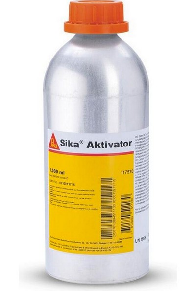 Sika AKTIVATOR-100 (1 Kg) Sika AKTIVATOR-100 (1 Kg)