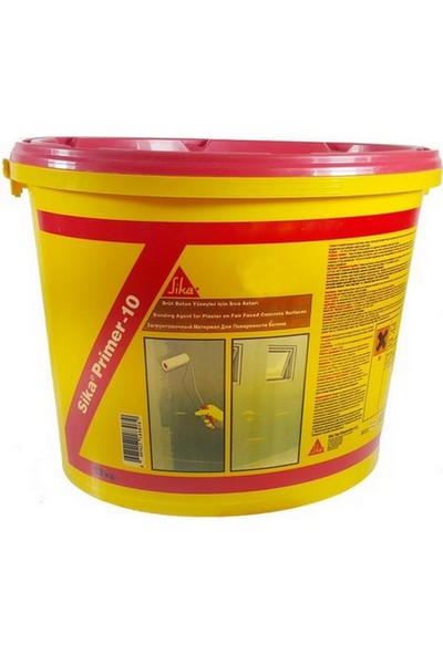 Sika Primer-10 (12 Kg) Sika Primer-10 (12 Kg)