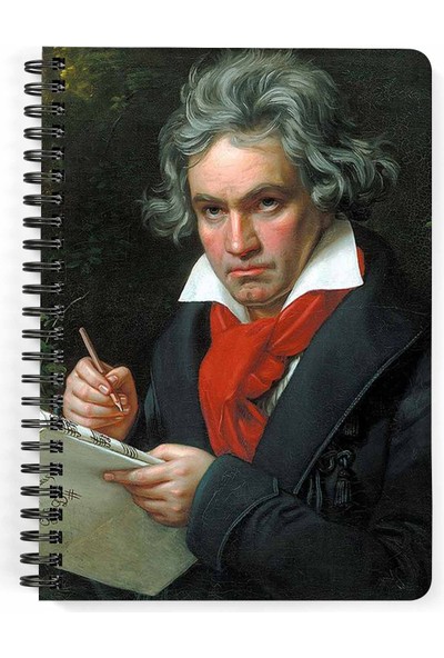 Astak Mozart Baskılı Ahşap Kapaklı Defter 15X20 cm DFT3748 Astak Mozart Baskılı Ahşap Kapaklı Defter 15X20 cm DFT3748