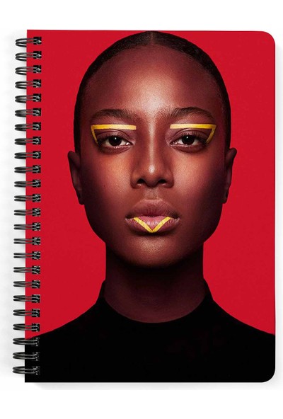 Marjinal Baskılı Ahşap Kapaklı Defter 15X20 cm DFT3506 Marjinal Baskılı Ahşap Kapaklı Defter 15X20 cm DFT3506