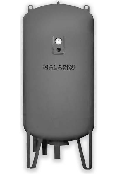 Alarko Yatık Tip 80LT Genleşme Tankı Alarko Yatık Tip 80LT Genleşme Tankı