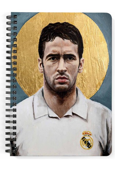 Astak Raul Baskılı Ahşap Kapaklı Defter 15X20 cm DFT4542 Astak Raul Baskılı Ahşap Kapaklı Defter 15X20 cm DFT4542