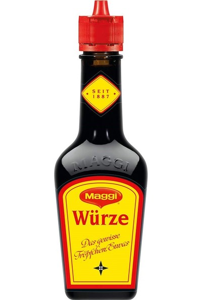 Maggi Würze 125 ml