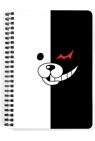 Astak Panda Baskılı Ahşap Kapaklı Defter 15X20 cm DFT4994 Astak Panda Baskılı Ahşap Kapaklı Defter 15X20 cm DFT4994