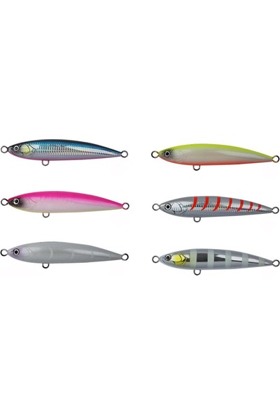 Kendo Zero Arıse Pencıl Ten Rru 46.5G/160MM Suni Yem