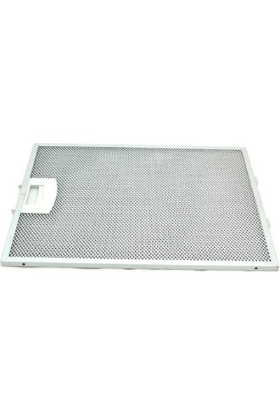 Özak Filtre 27.8 x 35.5 cm Ankastre Aspiratör Davlumbaz 278 x 355 mm Alüminyum Yağ Filtresi Özak Filtre 27.8 x 35.5 cm Ankastre Aspiratör Davlumbaz 278 x 355 mm Alüminyum Yağ Filtresi