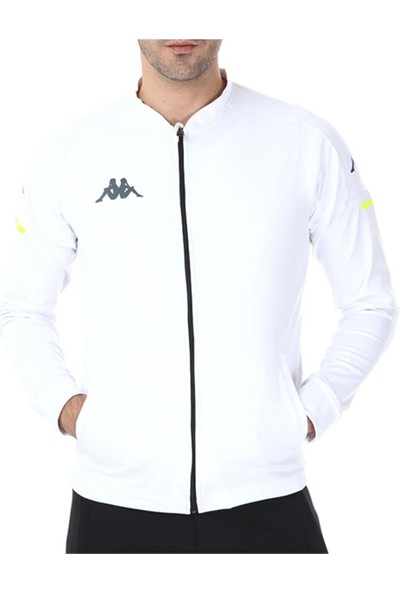 Kappa Player Kamp Erkek Eşofman Üstü Kappa Player Kamp Erkek Eşofman Üstü