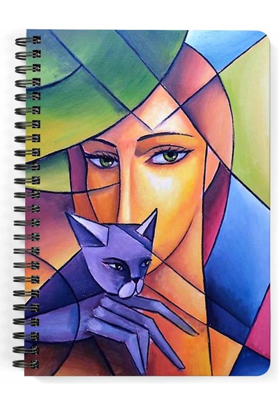 Marjinal Baskılı Ahşap Kapaklı Defter 15X20 cm DFT3478 Marjinal Baskılı Ahşap Kapaklı Defter 15X20 cm DFT3478