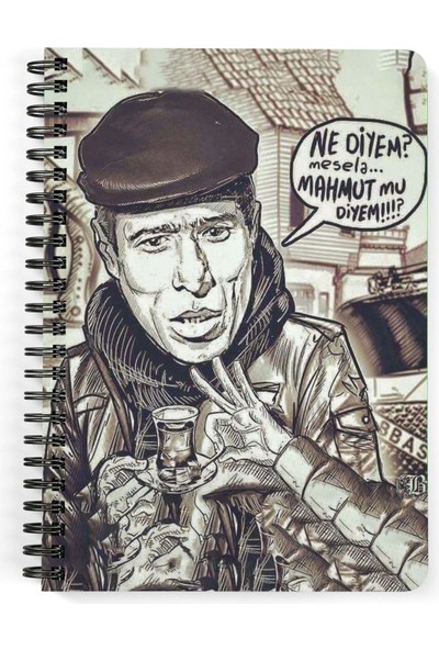 Çiçek Abbas Baskılı Ahşap Kapaklı Defter 15X20 cm DFT2384 Çiçek Abbas Baskılı Ahşap Kapaklı Defter 15X20 cm DFT2384