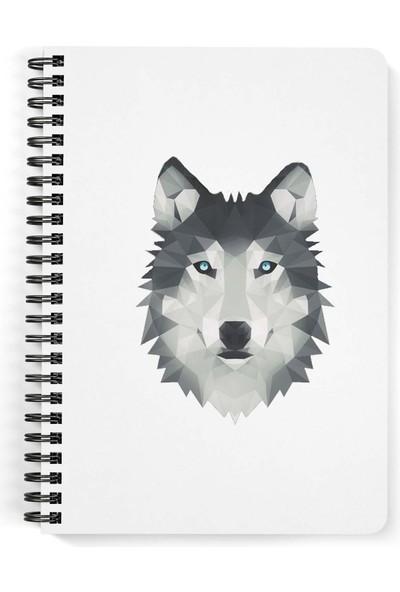 Astak Bozkurt Baskılı Ahşap Kapaklı Defter 15X20 cm DFT324 Astak Bozkurt Baskılı Ahşap Kapaklı Defter 15X20 cm DFT324