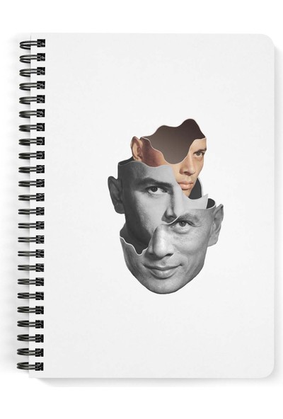 Astak 3 Boyutlu Yüz Baskılı Ahşap Kapaklı Defter 15X20 cm DFT240 Astak 3 Boyutlu Yüz Baskılı Ahşap Kapaklı Defter 15X20 cm DFT240