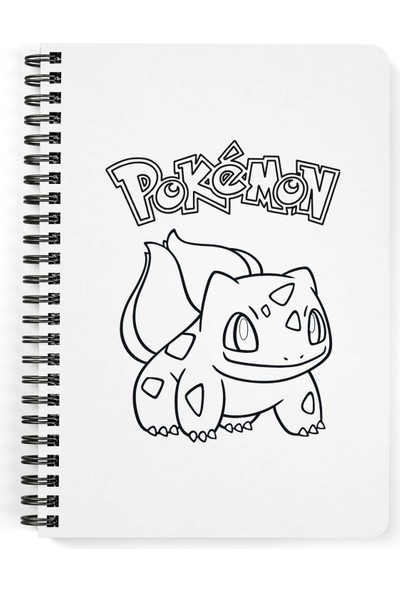 Balbazar Baskılı Ahşap Kapaklı Defter 15X20 cm DFT1711