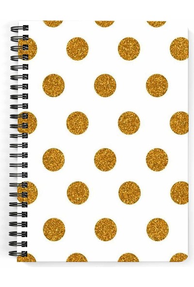 Astak Benek Baskılı Ahşap Kapaklı Defter 15X20 cm DFT3037