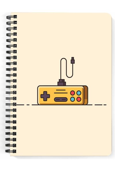 Ateri Baskılı Ahşap Kapaklı Defter 15X20 cm DFT5334 Ateri Baskılı Ahşap Kapaklı Defter 15X20 cm DFT5334