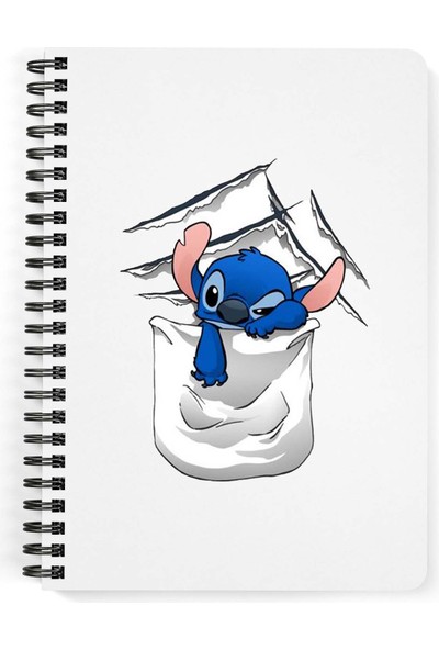 Animals Baskılı Ahşap Kapaklı Defter 15X20 cm DFT5810 Animals Baskılı Ahşap Kapaklı Defter 15X20 cm DFT5810