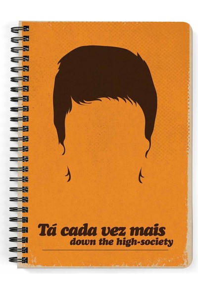 High-Society Baskılı Ahşap Kapaklı Defter 15X20 cm DFT2787 High-Society Baskılı Ahşap Kapaklı Defter 15X20 cm DFT2787