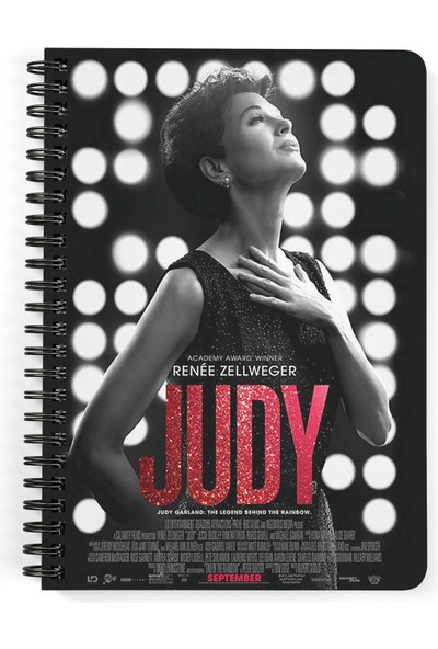 Judy Baskılı Ahşap Kapaklı Defter 15X20 cm DFT2504 Judy Baskılı Ahşap Kapaklı Defter 15X20 cm DFT2504
