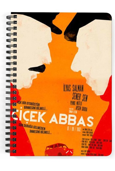 Çiçek Abbas Baskılı Ahşap Kapaklı Defter 15X20 cm DFT4098 Çiçek Abbas Baskılı Ahşap Kapaklı Defter 15X20 cm DFT4098