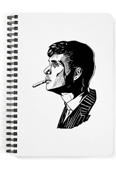 Shelby Baskılı Ahşap Kapaklı Defter 15X20 cm DFT6044 Shelby Baskılı Ahşap Kapaklı Defter 15X20 cm DFT6044