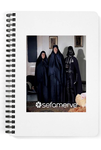 Kemal Sunal Baskılı Ahşap Kapaklı Defter 15X20 cm DFT6256 Kemal Sunal Baskılı Ahşap Kapaklı Defter 15X20 cm DFT6256