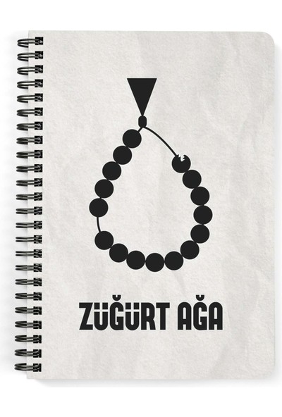 Züğürt Ağa Baskılı Ahşap Kapaklı Defter 15X20 cm DFT2432 Züğürt Ağa Baskılı Ahşap Kapaklı Defter 15X20 cm DFT2432