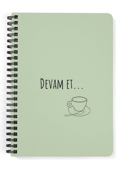Motivasyon Baskılı Ahşap Kapaklı Defter 15X20 cm DFT2472 Motivasyon Baskılı Ahşap Kapaklı Defter 15X20 cm DFT2472