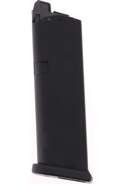 We Aırsoft We Glock G19 G23 Gbb Yedek Şarjör 6 mm We Aırsoft We Glock G19 G23 Gbb Yedek Şarjör 6 mm