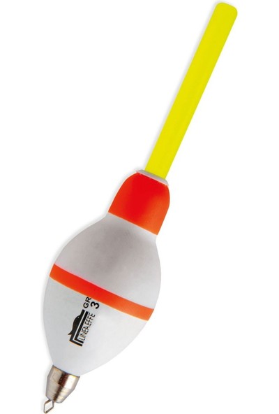 Lineaeffe Porta Nightlıght Model Balıkçı Şamandıra 10 gr Lineaeffe Porta Nightlıght Model Balıkçı Şamandıra 10 gr