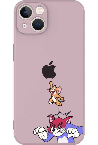 Activist Apple iPhone 13 Kılıf Logolu Lansman Içi Süet Özel Tasarım Tam Koruma Kapak Activist Apple iPhone 13 Kılıf Logolu Lansman Içi Süet Özel Tasarım Tam Koruma Kapak