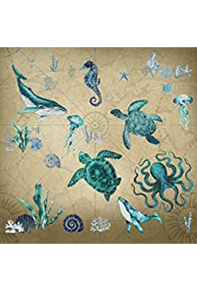 Charge çocuk odası duvar dekoru