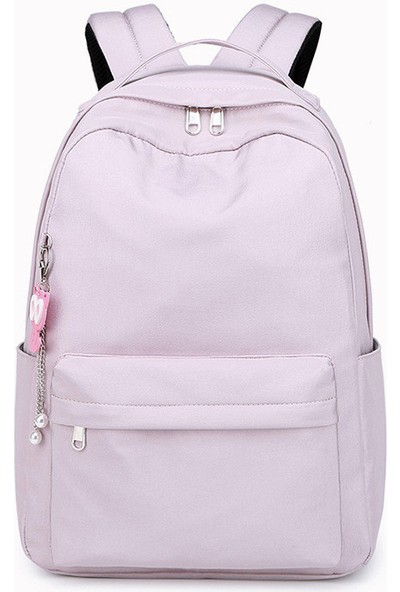 Kalavika Kızların Büyük Kapasiteli Su Geçirmez Sırt Çantası (Yurt Dışından) Kalavika Kızların Büyük Kapasiteli Su Geçirmez Sırt Çantası (Yurt Dışından)