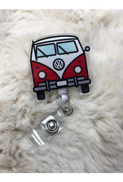 Hediyebum Vosvos Yoyo Kartlık