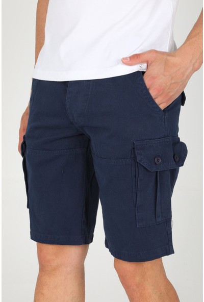 Weyeze Erkek Gabardin Kargo Cep Kapri ve Bermuda Şort AC-Y91010LNS Weyeze Erkek Gabardin Kargo Cep Kapri ve Bermuda Şort AC-Y91010LNS